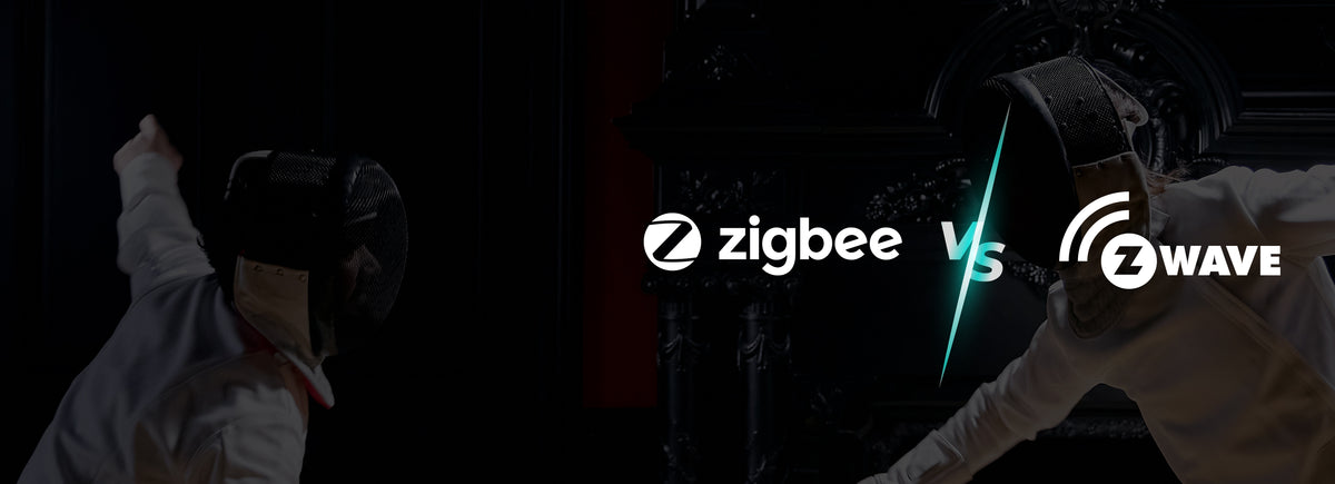 Zigbee vs Z-Wave, difference? | 2024