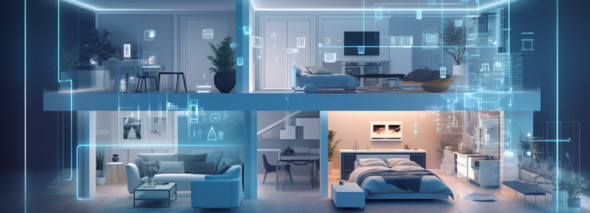 How to Automate Your Home Integrating with Automated Home Systems|2023
