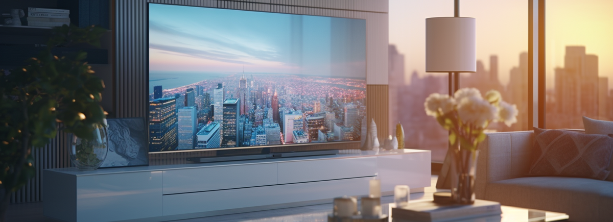 Best Smart TV In 2023 For Streaming