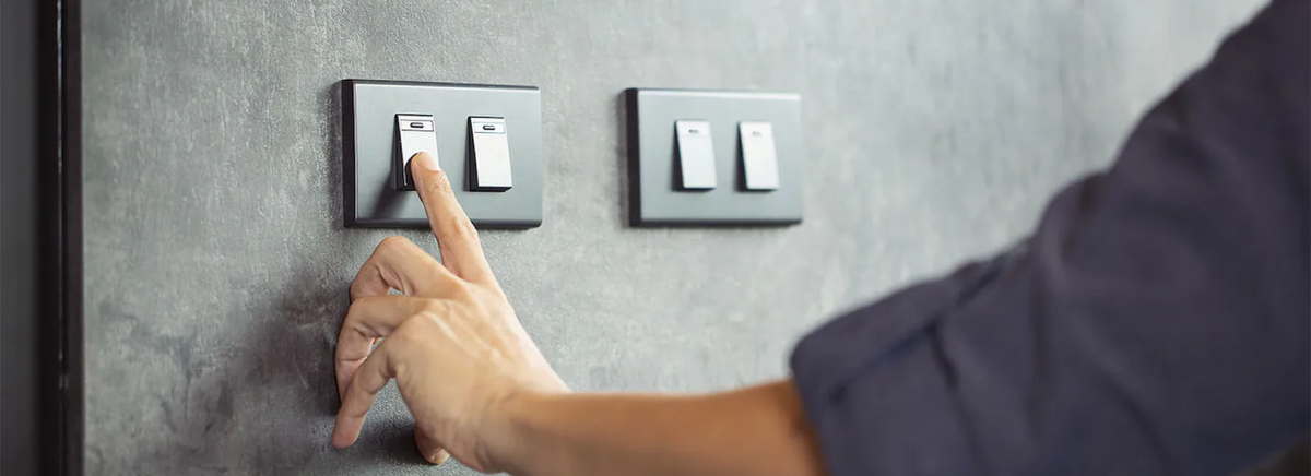 What is Bluetooth Light Switch? Everything You Need to Know