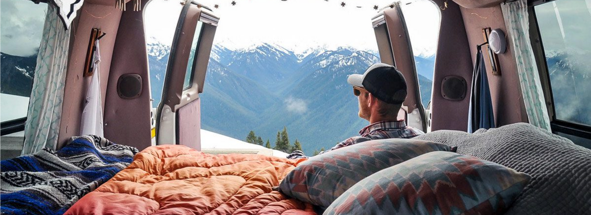 2023 | Remote Control and Monitor Your Camping Electric Blanket