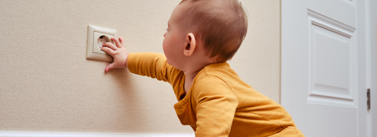 Ensuring Child Safety at Home: Tips with Smart Home Innovations