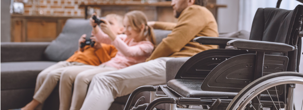 Enhance Accessibility and Safety: Smart Solutions for Disabled Individuals