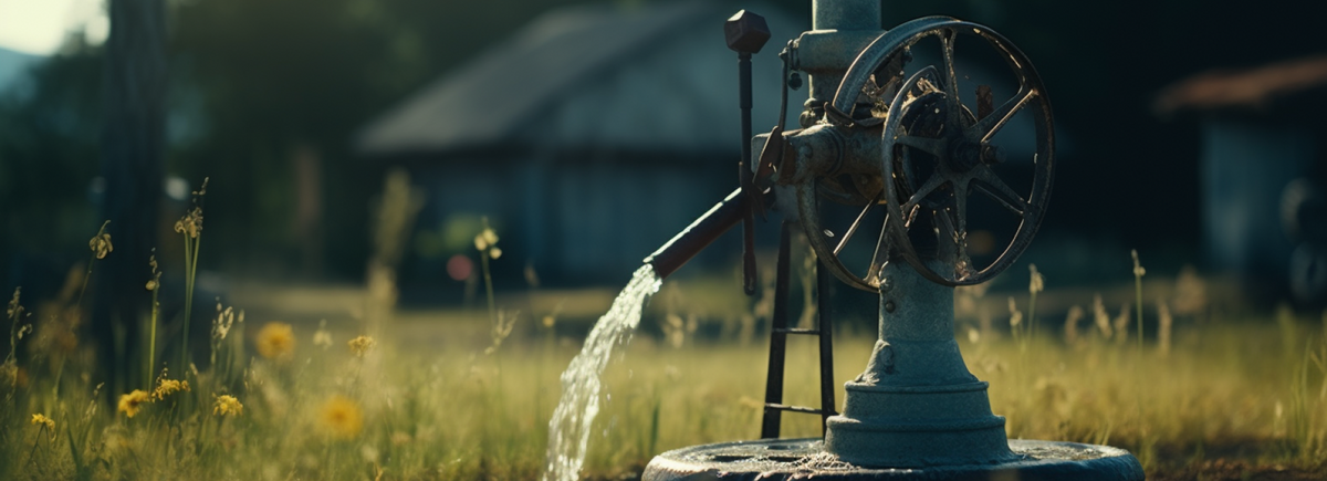 How Do Smart Pumps Enhance Your Outdoor Smart Home Experience