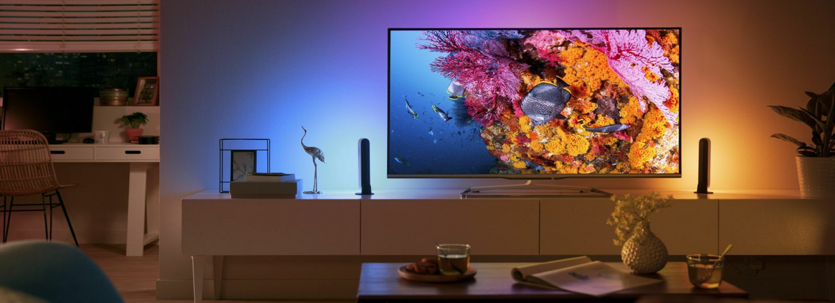 2023 | Best Game Room Lighting Ideas With Smart Devices