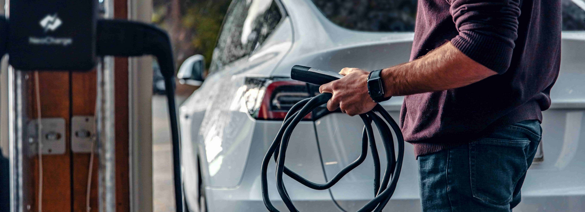 Efficient and Eco-Friendly Home Charging 16Amps Solutions for Tesla