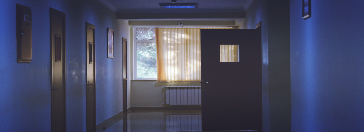Hospital Lighting - Design Smart Health Lighting