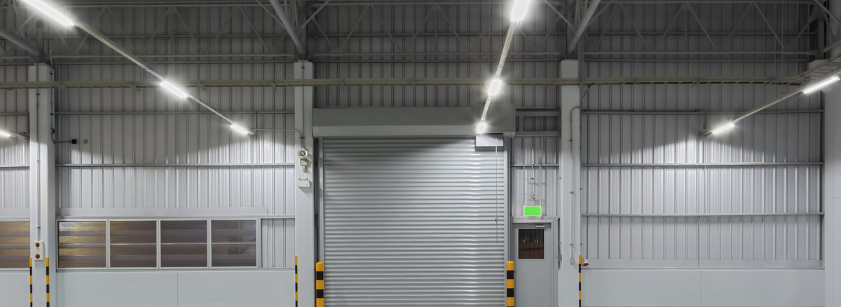 Guide Of Industrial Lighting And Industrial Iot Solutions