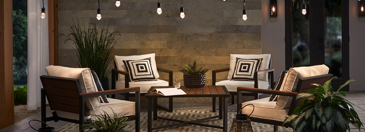 How to extend mesh wifi outdoors with outdoor device