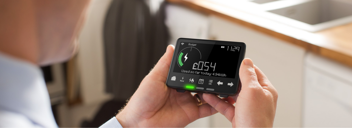 Best Smart Power Meter to Monitor Your Real-Time Power at Home 2024