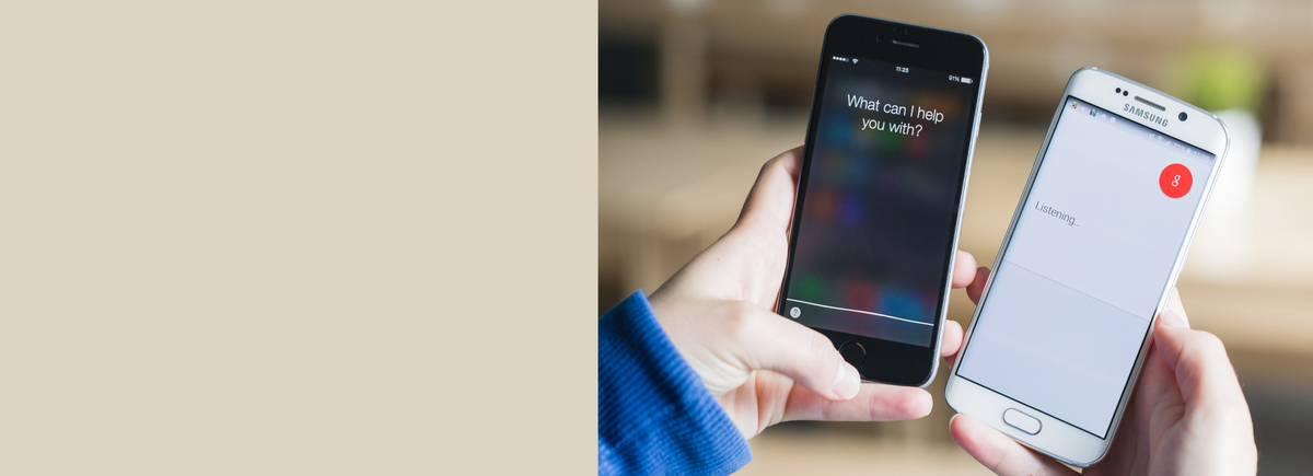 Siri vs Google Assistant : Top Differences for 2023