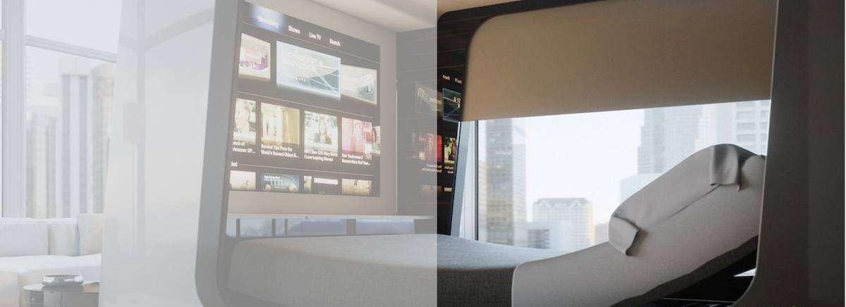 Best Smart Bedroom Ideas For Smarter Night's Rest