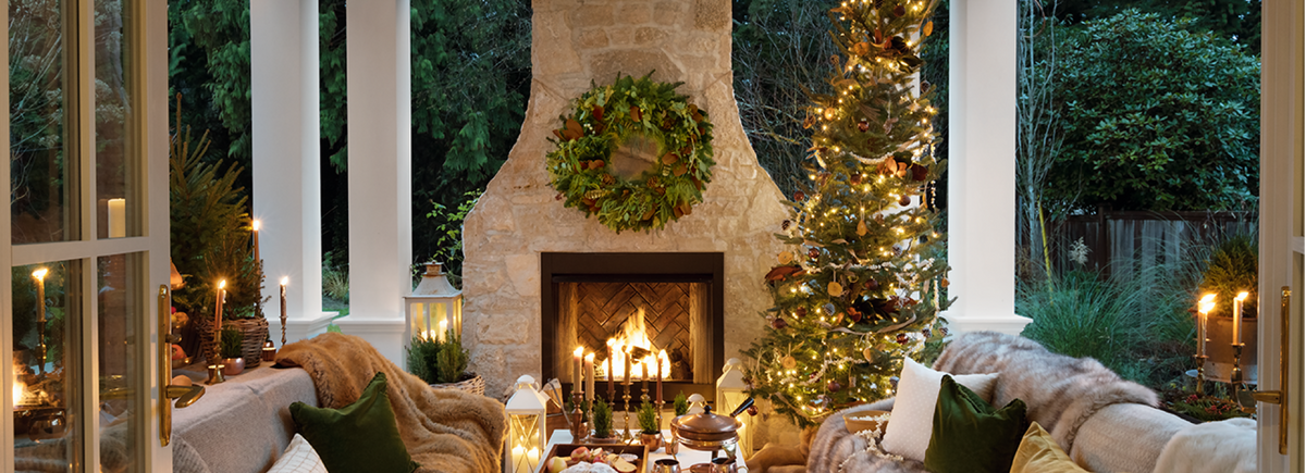 Exploring Smart Christmas Trees for a Modern Holiday Experience | 2023