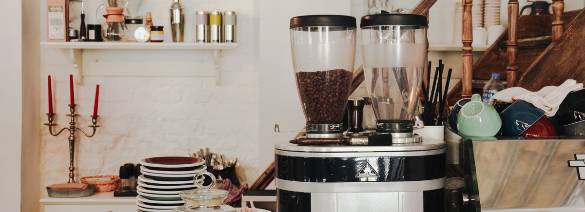 Best Smart Home Coffee Grinder - How To Remotely Control It