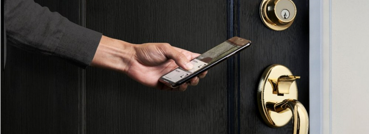 2023 | Best Smart Entry Door Locks Reviews