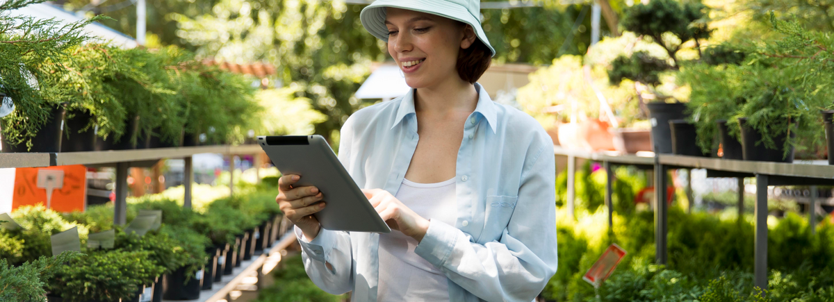 How to Build Smart Gardening System - Guide to Efficient, Smart Gardening