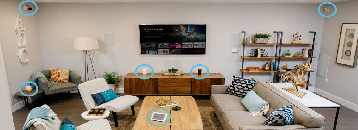 Best Smart Home Control System For 2023