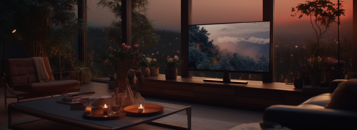 Top 10 Creative Smart Home Ideas to Transform Your Living Space