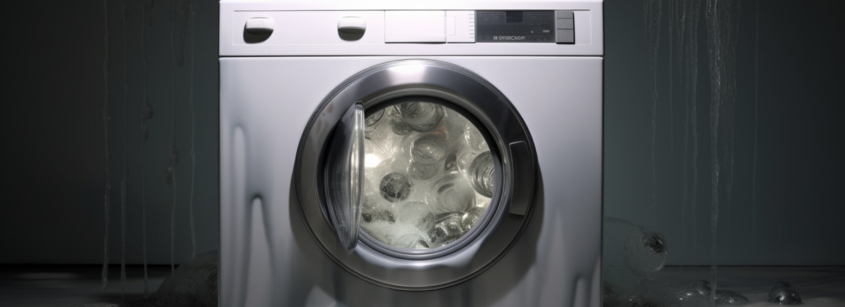 [2023]Powering Efficiency with Smart Washing Machine Plugs