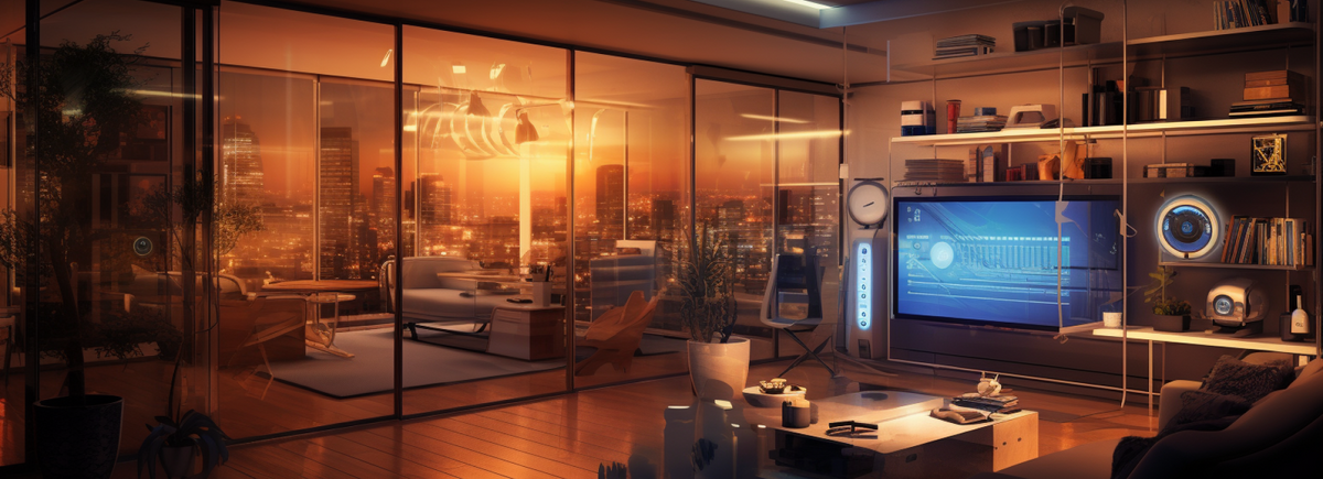 What is a Web Application - Creative Web Application Ideas for Smart Home