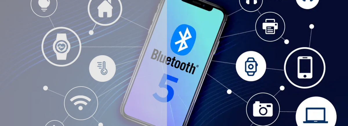 What is Bluetooth | Everything You Need to Know for smart home