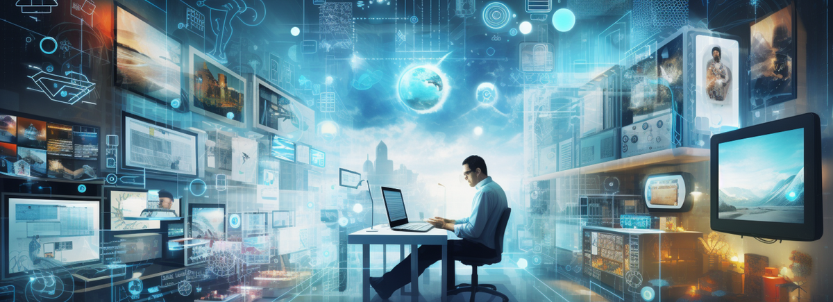 What is Node-RED? Mastering Smart Home Automation in 2024