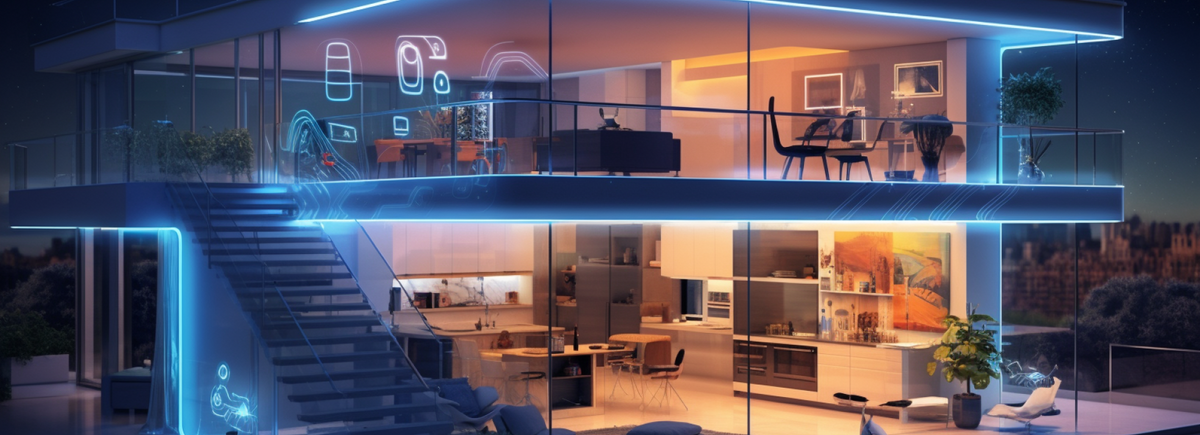 2023 | Streamline Your Smart Home Experience with ZigBee Smart Hub