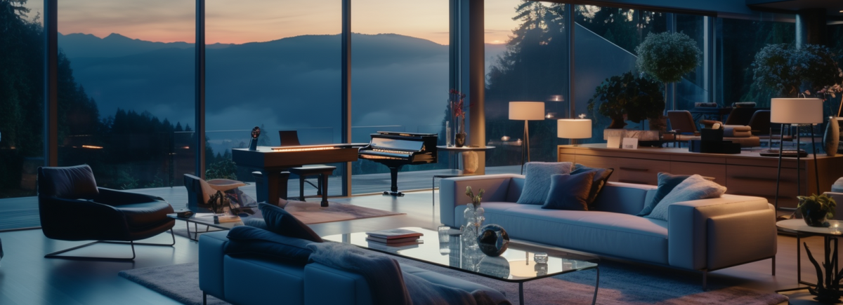 2023 | Streamline Your Smart Home Experience with a Z-Wave Smart Hub