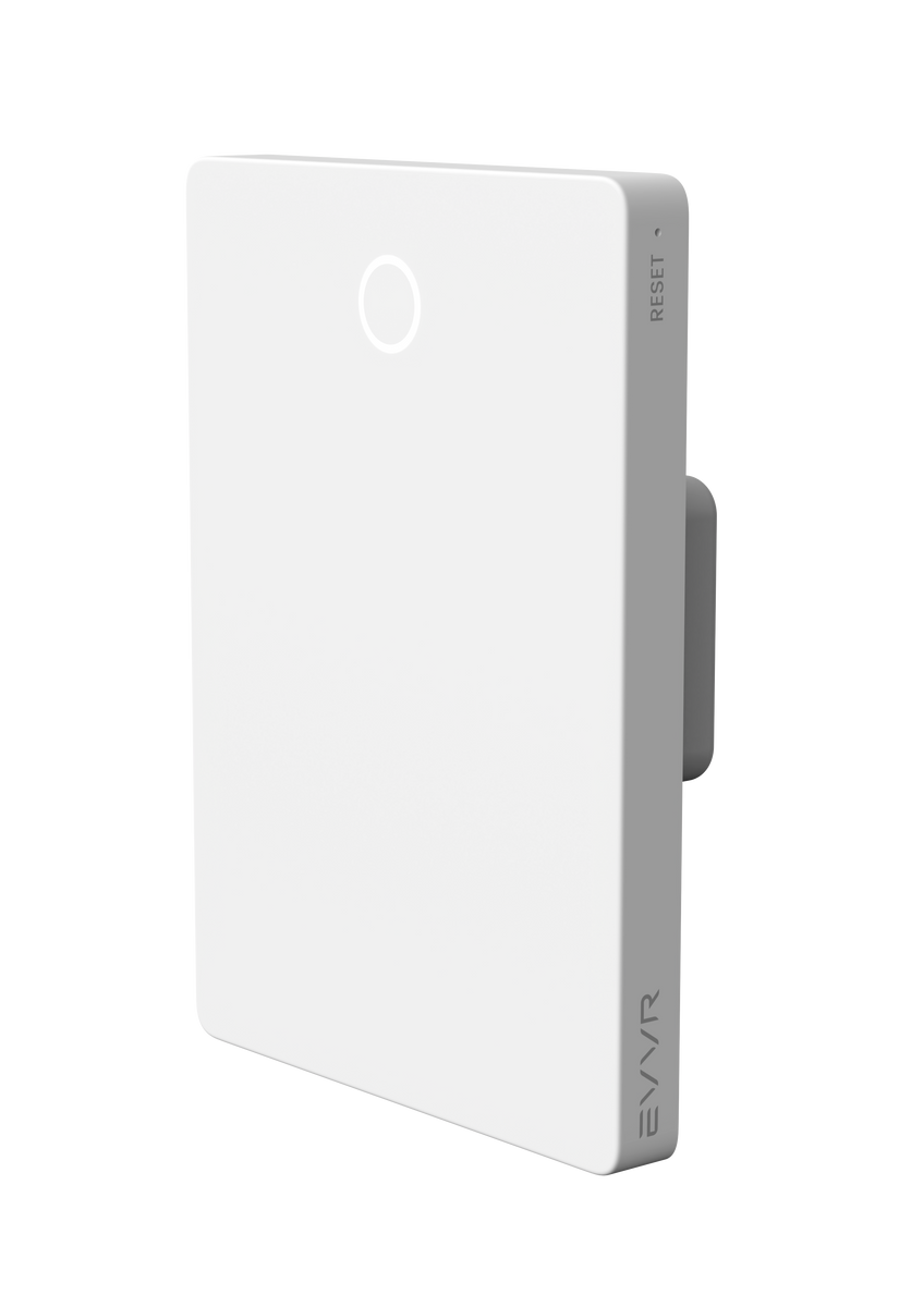 Multi-Protocol Home Automation Smart Home Hub | EVVR Hub